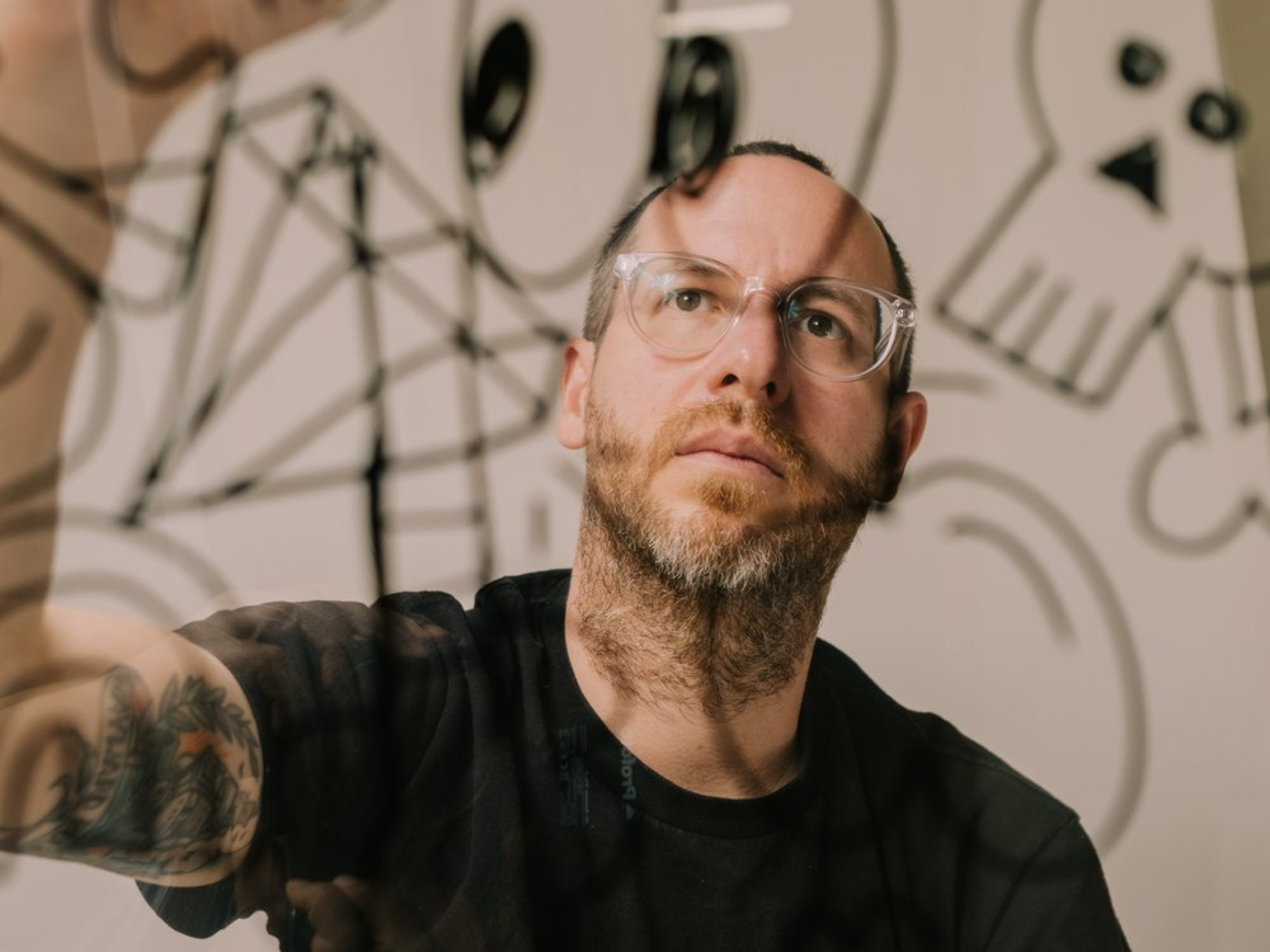 Art is an Experiment with Sebastian Abboud – Goodfit